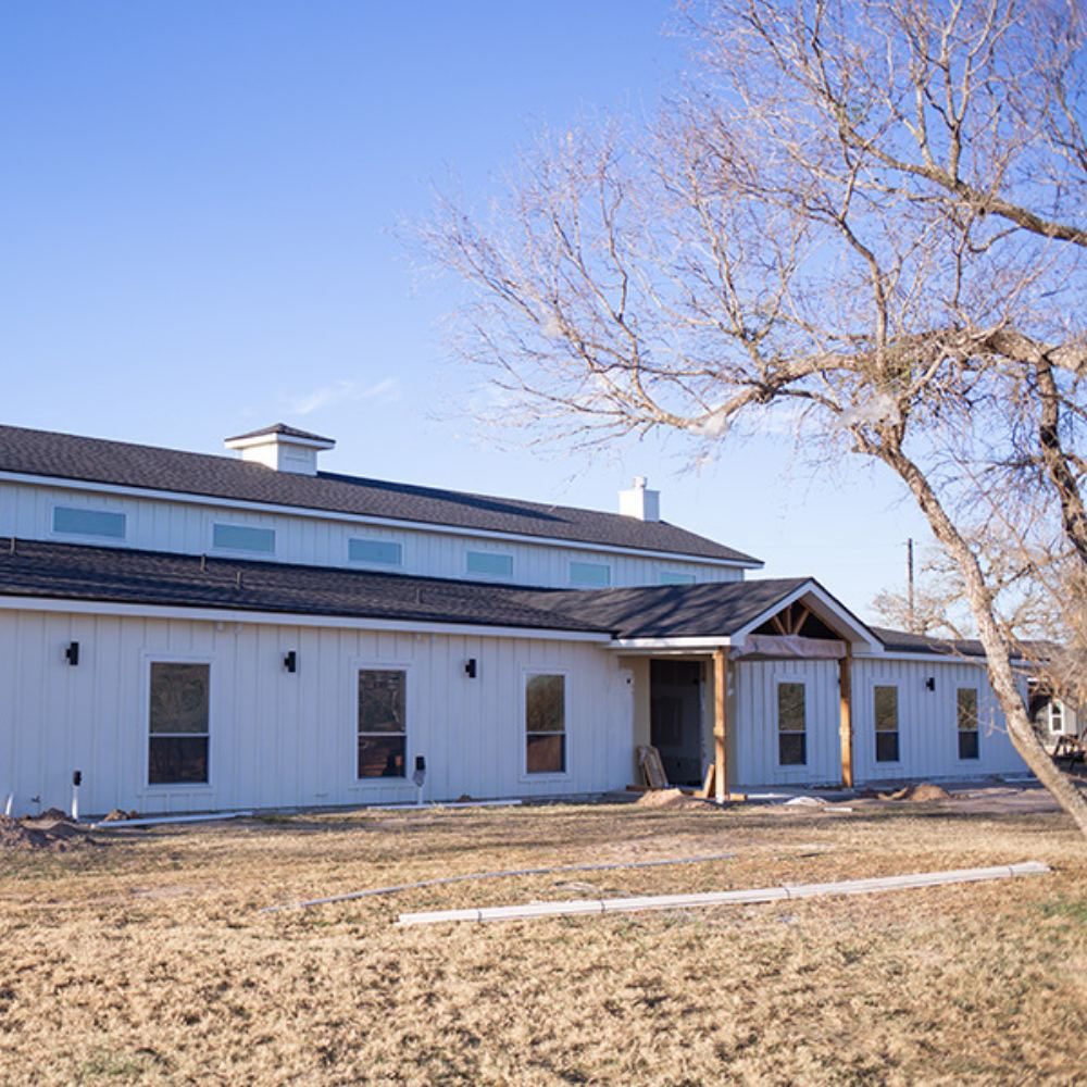 Grandview Weddings & Events | Event Center in La Vernia | Lodging