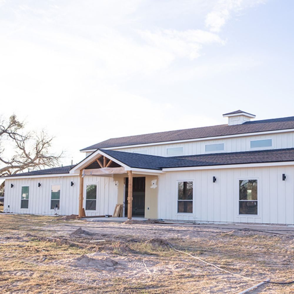 Grandview Weddings & Events | Event Center in La Vernia | Lodging