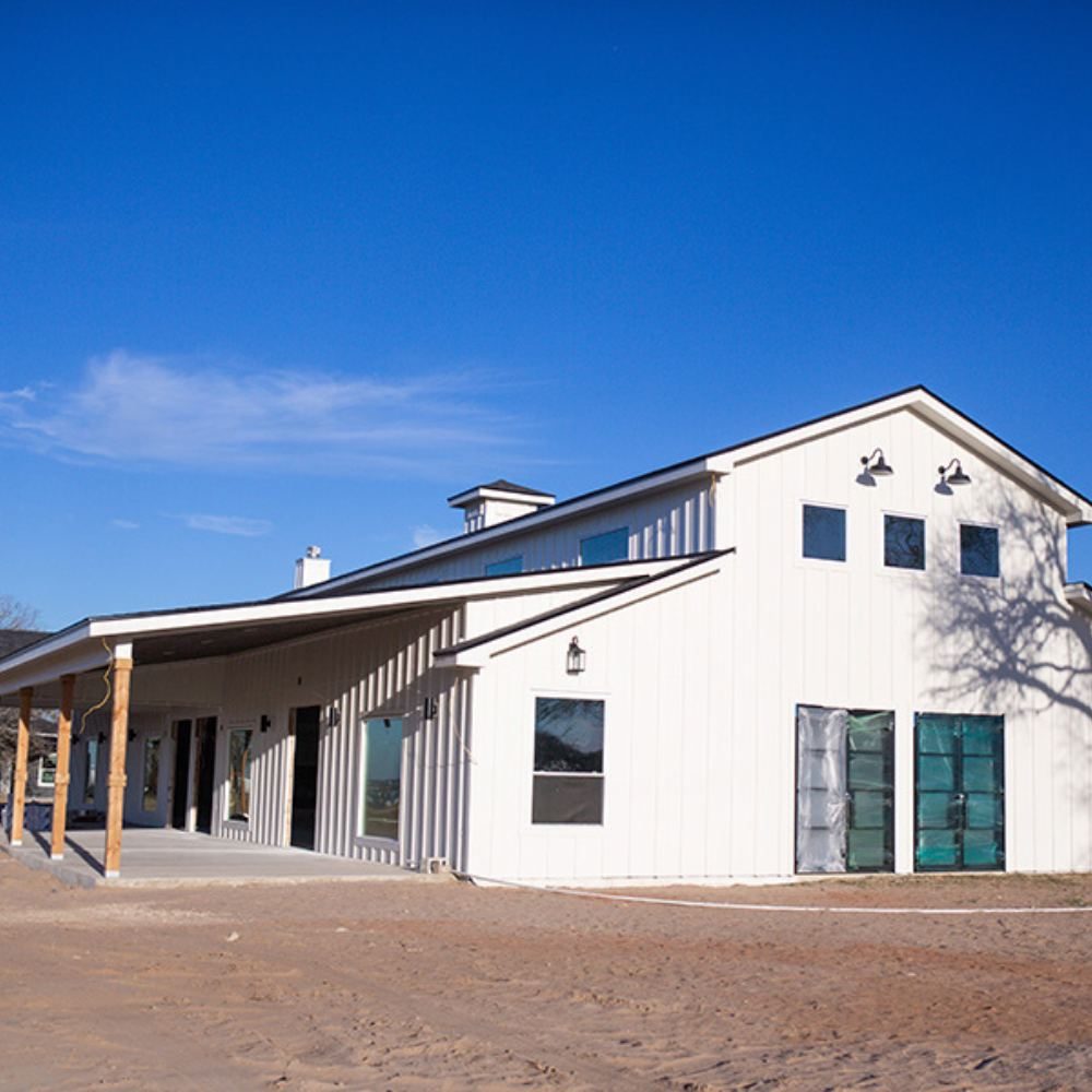 Grandview Weddings & Events | Event Center in La Vernia | Lodging